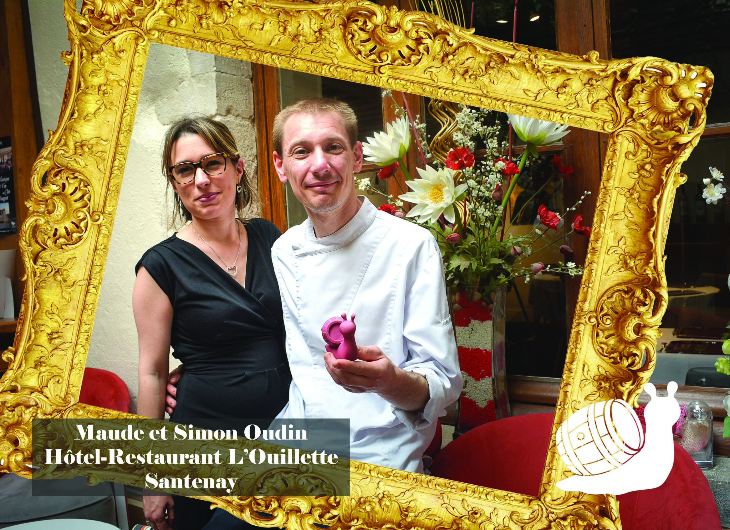 L’Ouillette – Santenay - ANIMA VINUM - LU